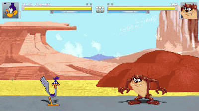 Road Runner (updated) - [ RELEASES ] - Mugen Free For All