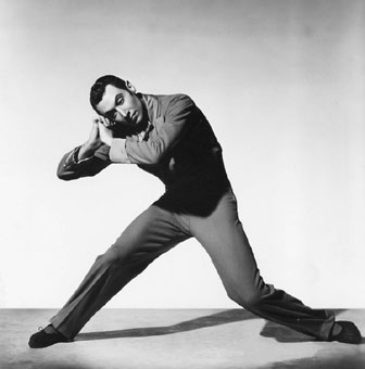 Casa da Burly: Welcome to Jazz Cabaret!