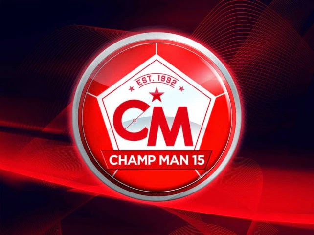 Champ Man 15 Now Available For iOS Devices - BioGamer Girl