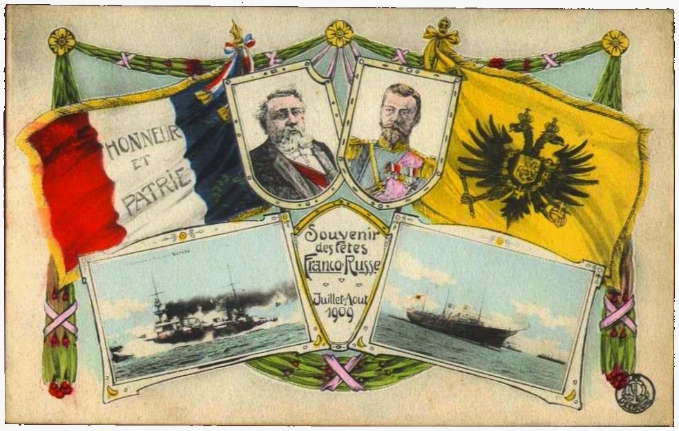 Herald Dick Magazine: Histoire parallèle : 22 août 1914-2014 -les ...