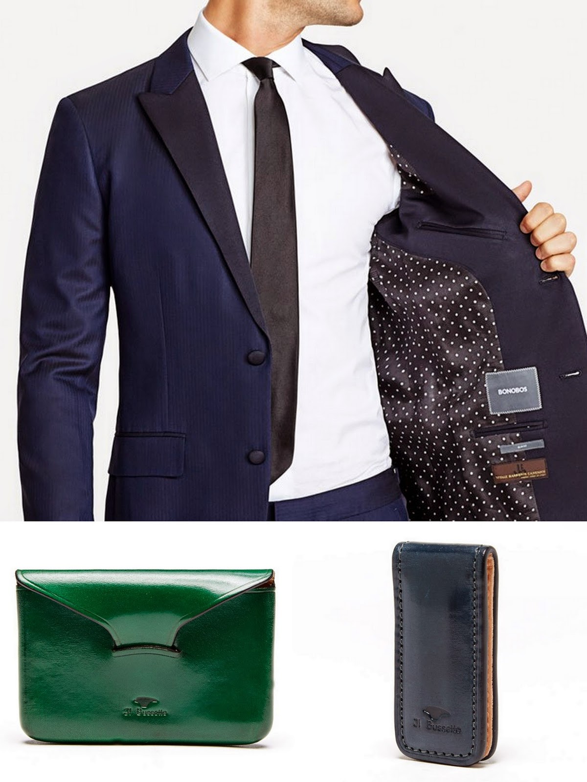 LUMINNEJ | Malaysian Lifestyle & Beauty | Lifestyle Illuminated: Suit ...