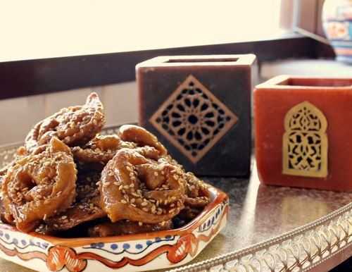 SufySpace: Moroccan Tea" Atay " " Chai Maghribi"