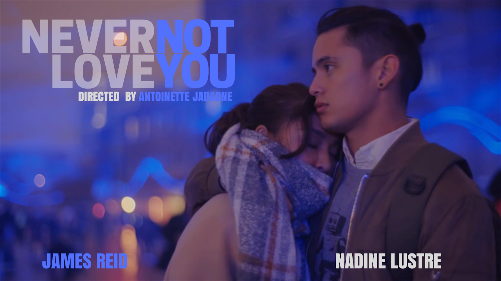 Review: Never Not Love You - Big Beez Buzz