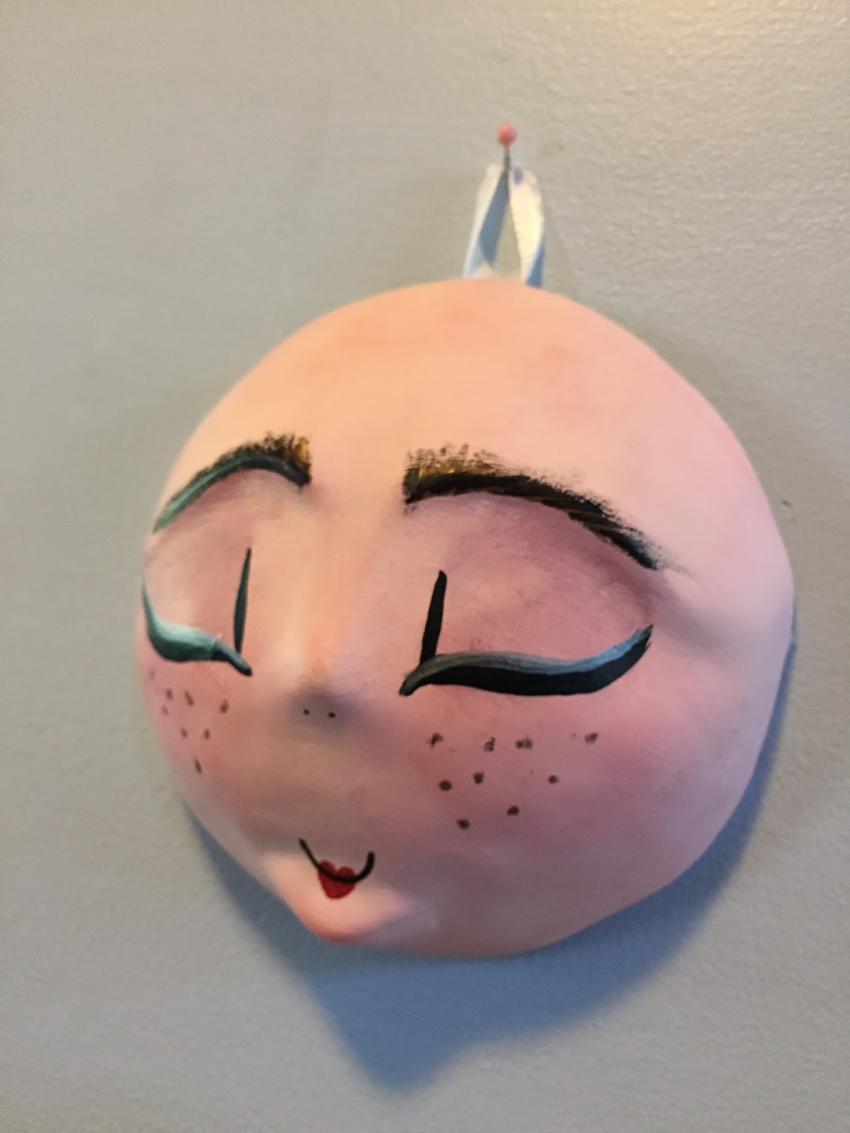 Creative Paperclay® air dry modeling material: Creative Paperclay Doll ...