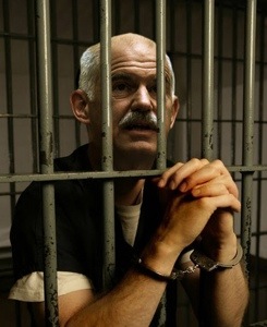 PATRINAKI: ΣΤΟ ΣΚΑΜΝΙ Ο Γ. ΠΑΠΑΝΔΡΕΟΥ ΓΙΑ ΤΟ ΛΕΦΤΑ ΥΠΑΡΧΟΥΝ !!! [ video ]