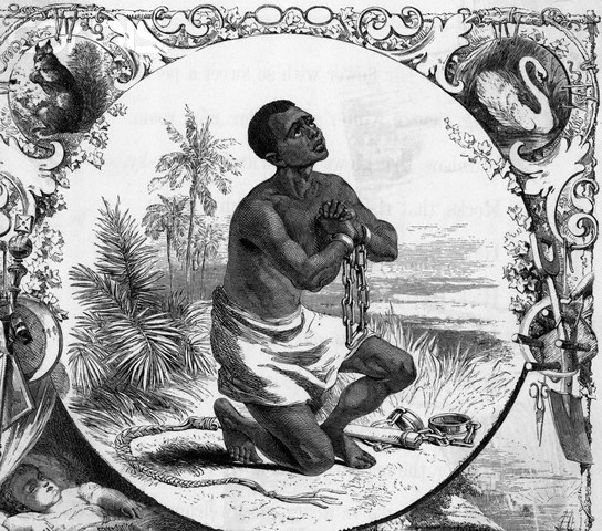 陈书墉: 少抱怨，多感恩