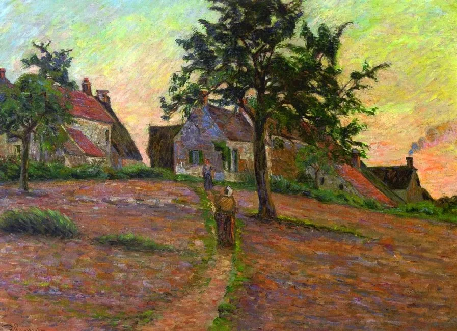 Armand Guillaumin (1841-1927) | Fine Art Masters