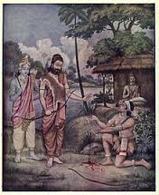 Brijal Oza : The Purpose by T.P. Kailasam