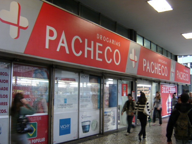 DROGARIAS PACHECO | WWW.DROGARIASPACHECO.COM.BR ~ Dicas Grátis 2020