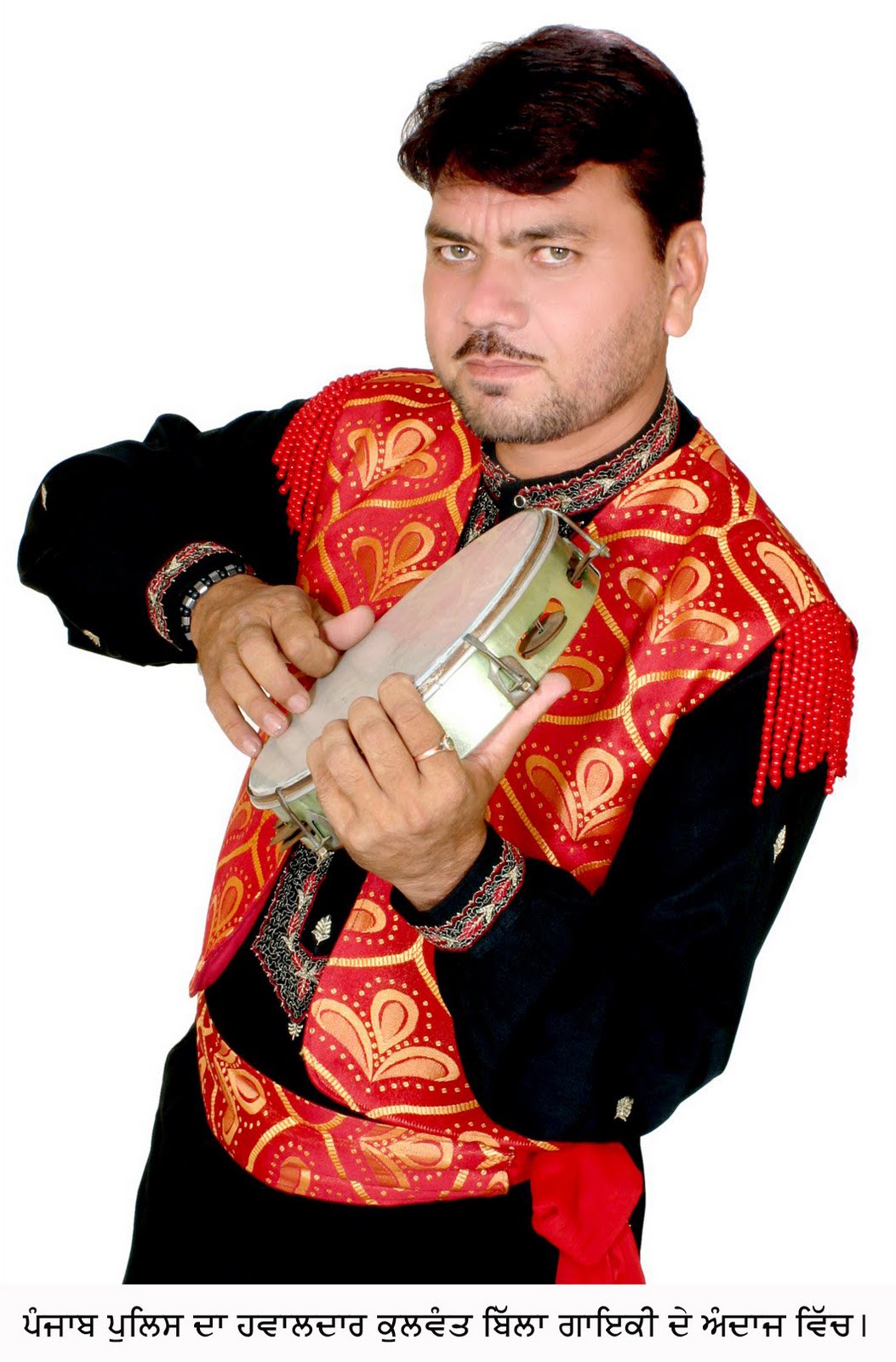 Ashok Verma: July 2011