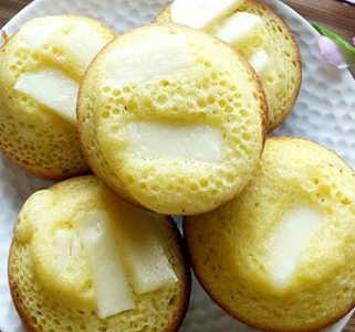 Resep dan cara membuat KUE CUBIT - Resep Masakan Mertua
