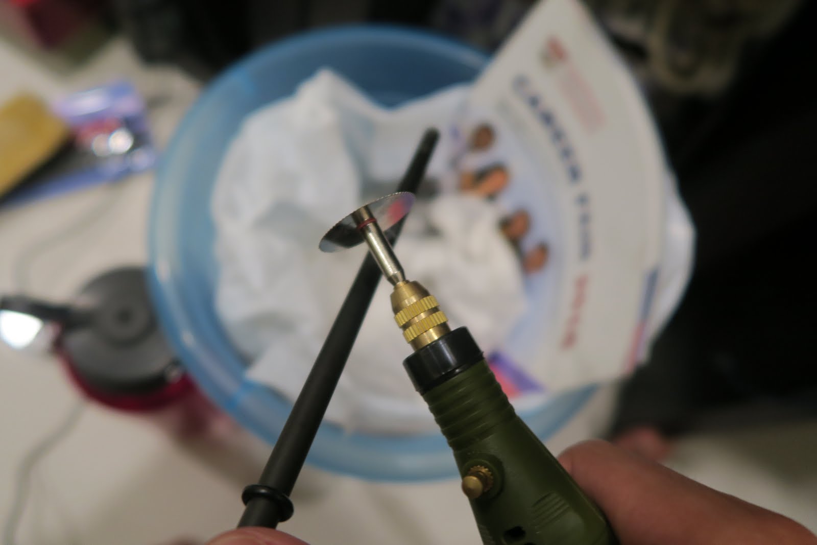 DIY Telescopic Fishing Gaff Tutorial | Jenius