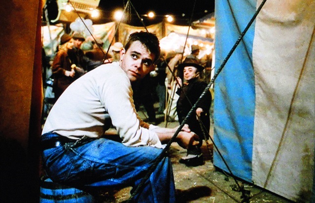 MUSINGS OF A SCI-FI FANATIC: Carnivale S1 Ep1: Milfay