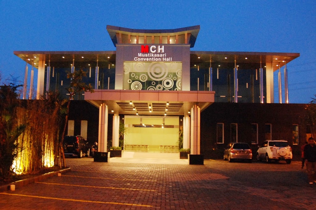 gedungpertemuanbekasi: Gedung Pertemuan di Bekasi Mustikasari ...