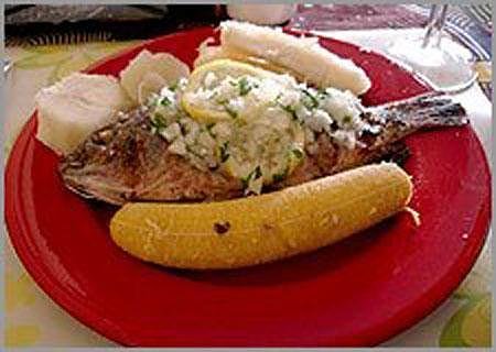 AFROEXPLO: Culinária Angolana