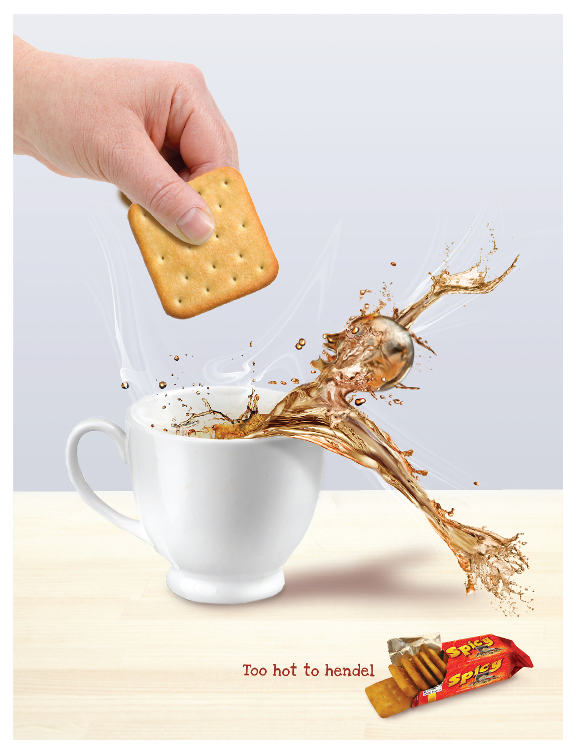 vipin's work: Bisk Farm Ad campaign