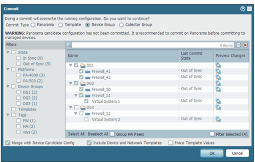 Palo Alto: CNSE - Panorama part