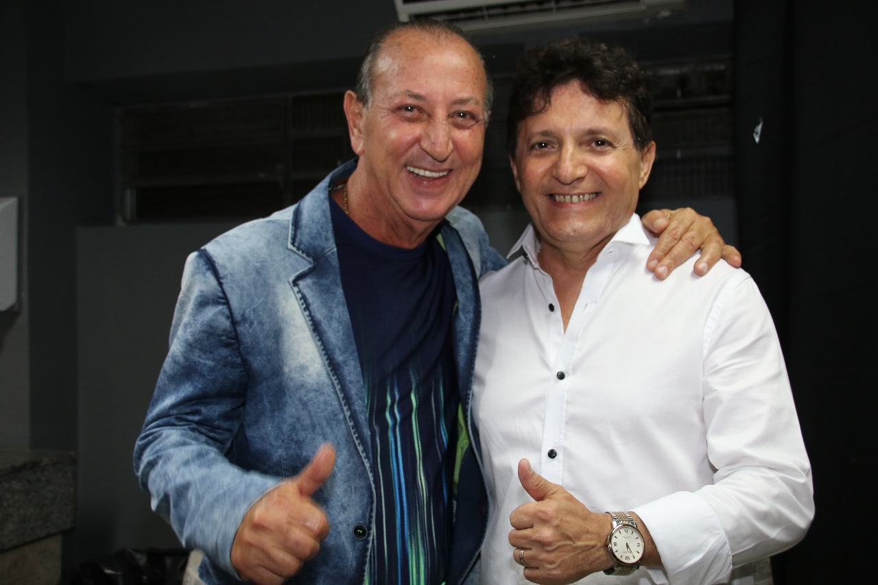 AGBNews - Rosely Rodrigues: Compositor dos sertanejos, Cesar Augusto ...