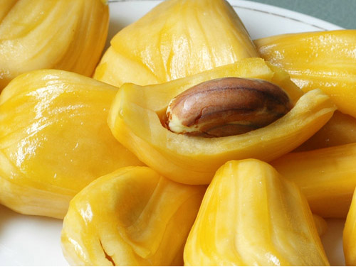 We love Our Bangladesh: Jackfruit (Kathal) -National Fruit of Bangladesh
