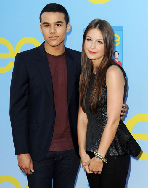 Keep Calm: And Gleek Out: S4 New Additions to the Glee Cast