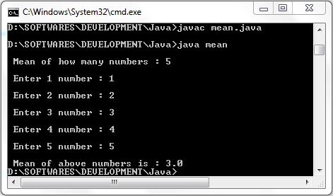 Find Average Program In CDownload Free Software Programs Online ...