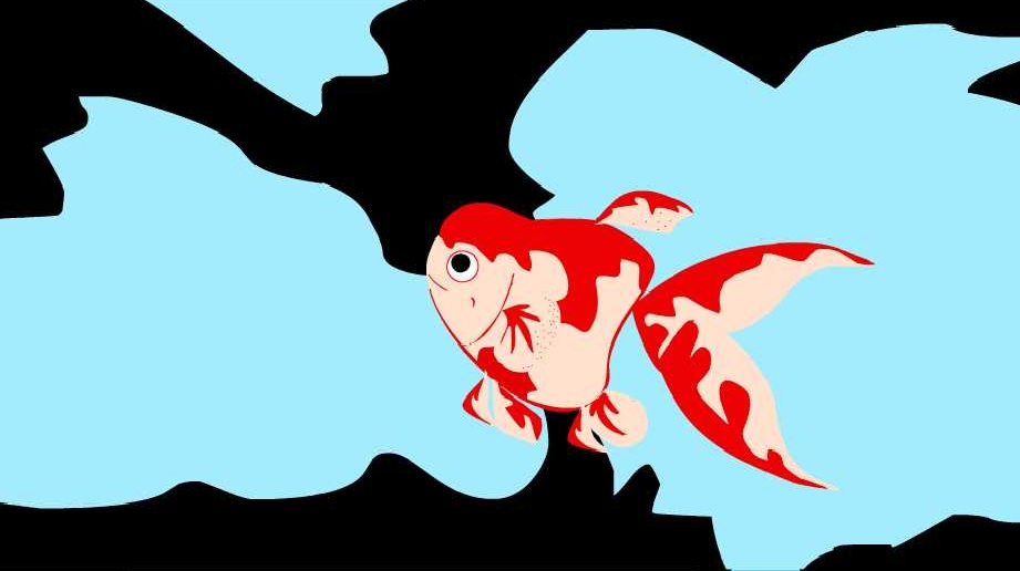 Ignite Dreams : 2D Goldfish