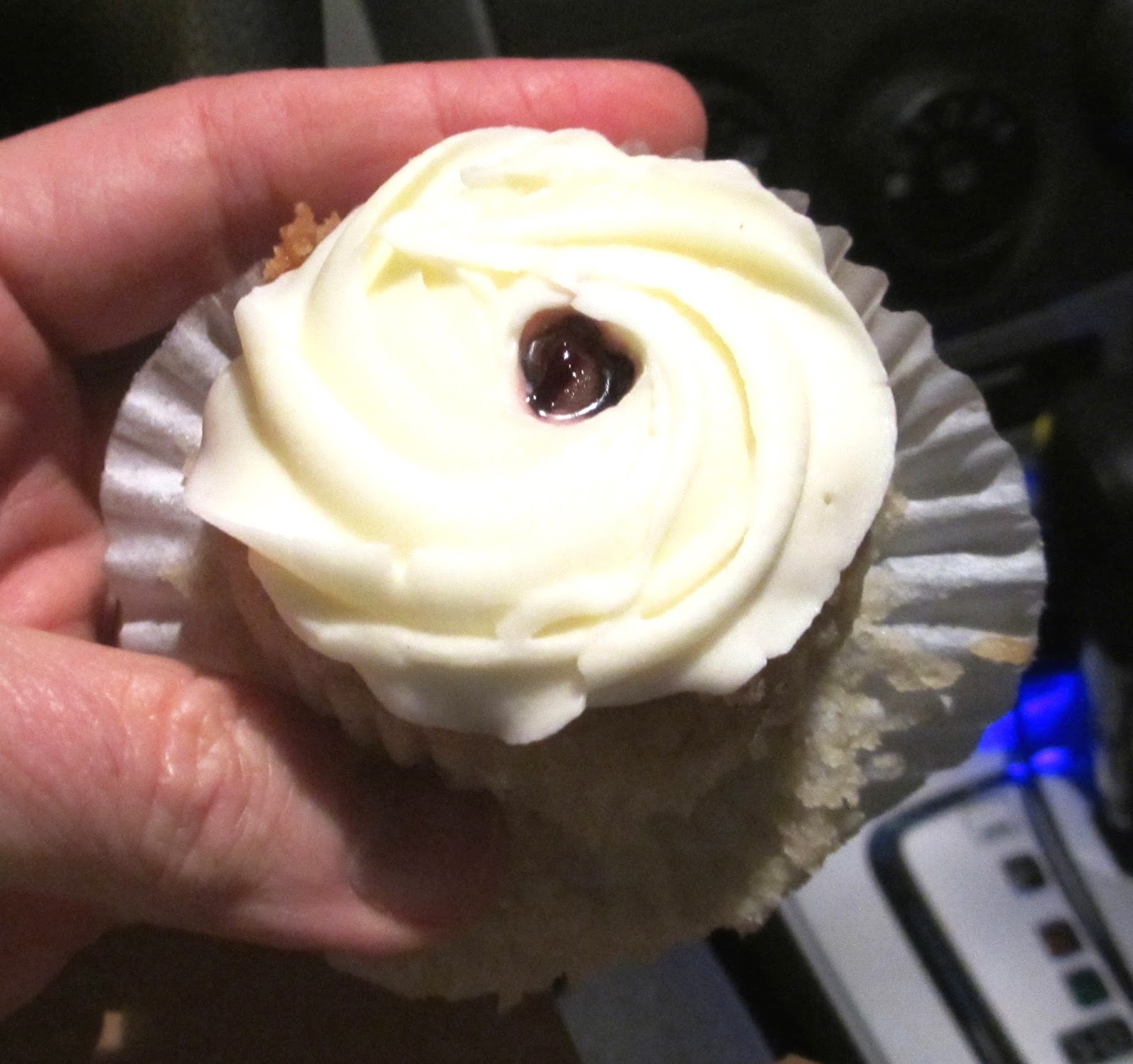 Cannundrums: Dandelion Communitea Cafe - Orlando, Florida