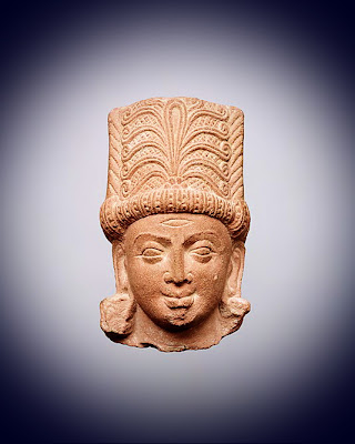 OM TAT SAT: The Crown