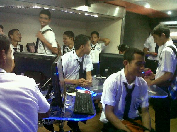 50 ANIVERSARIO DEL INSTITUTO DAVID: Aniversario