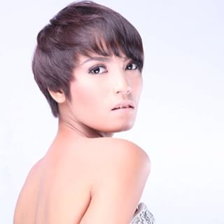 Biodata Maria Calista - D'Academy Celebrity - Biodata Tokoh