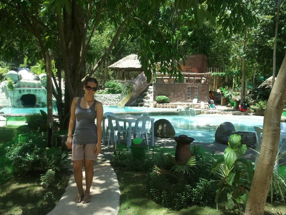 Chicturista: Spontaneously at Bambulo.