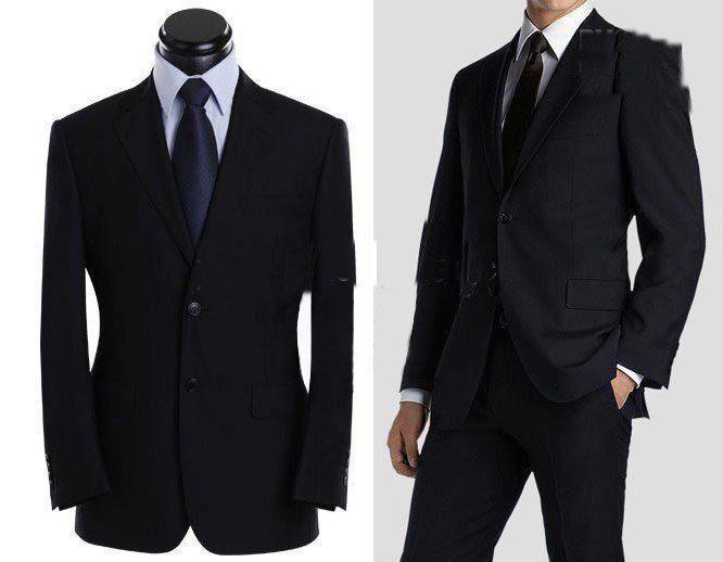 Custom Made Suits Online : Different Types of Tailor Made Suits