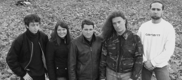 Female Fronted Metal - Clean Vocals (no downloads)