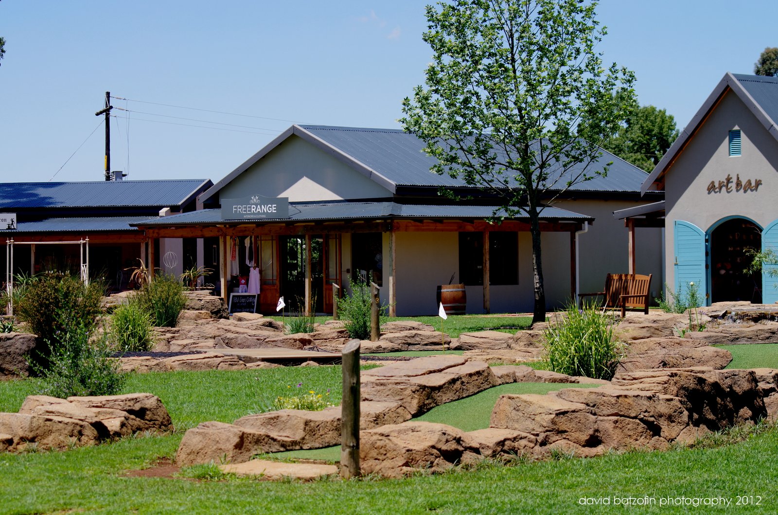 In and around Howick - Travel & Things