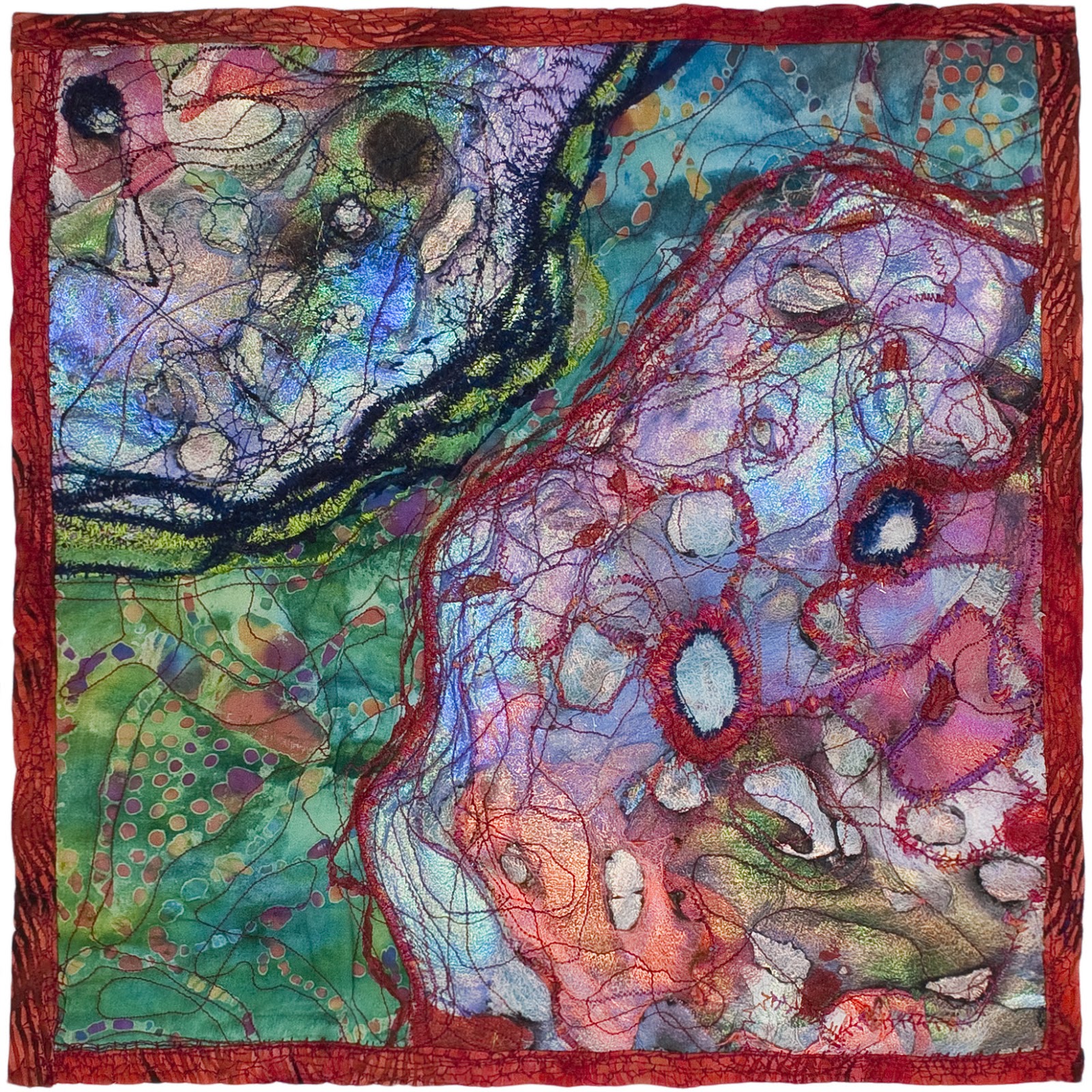 Material Mavens: Jul 15, 2013