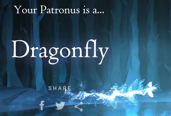 Le forme corporee che può assumere il vostro Patronus | Guida a Pottermore