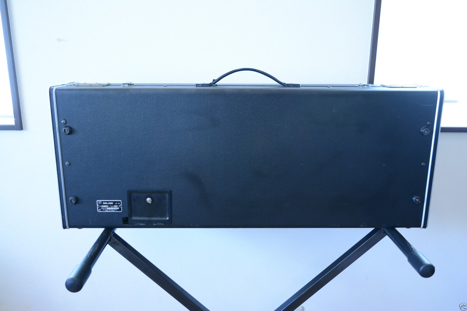 MATRIXSYNTH: Roland RS-202 Strings SN 633008