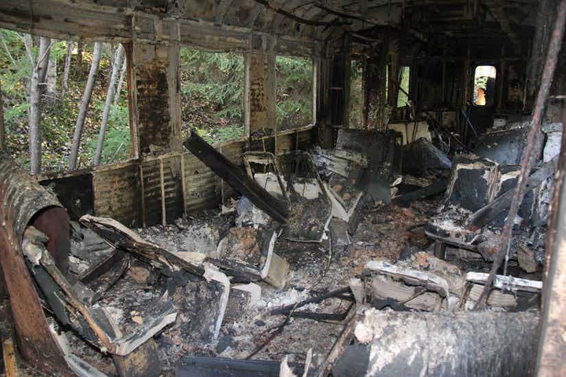 Vincani: 15 Disturbing Images Of The Worst Man-Made Disasters In History