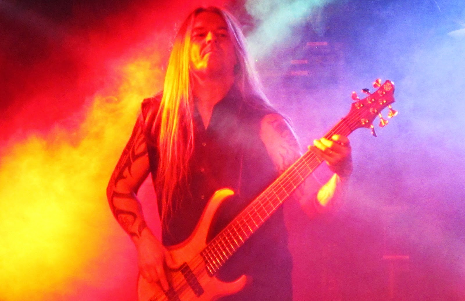 Cogito Ergo Samu: Edguy + Masterplan 17-10-2014 Madrid FOTOS, VÍDEOS, SET LIST