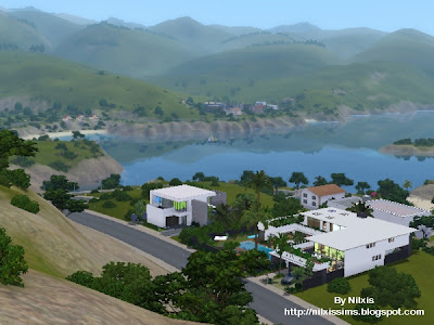 Pekesims: Descarga LS3: Plav Raj, un nuevo mundo para tus Sims en la ...