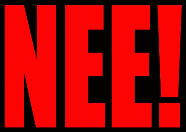 Jeugdzorg Dark horse - Archief: Zeg NEE tegen de Ouder-Kindadviseur!!!