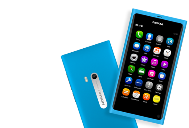 4 Hp Nokia touch screen terbaik - Witriyantosaja