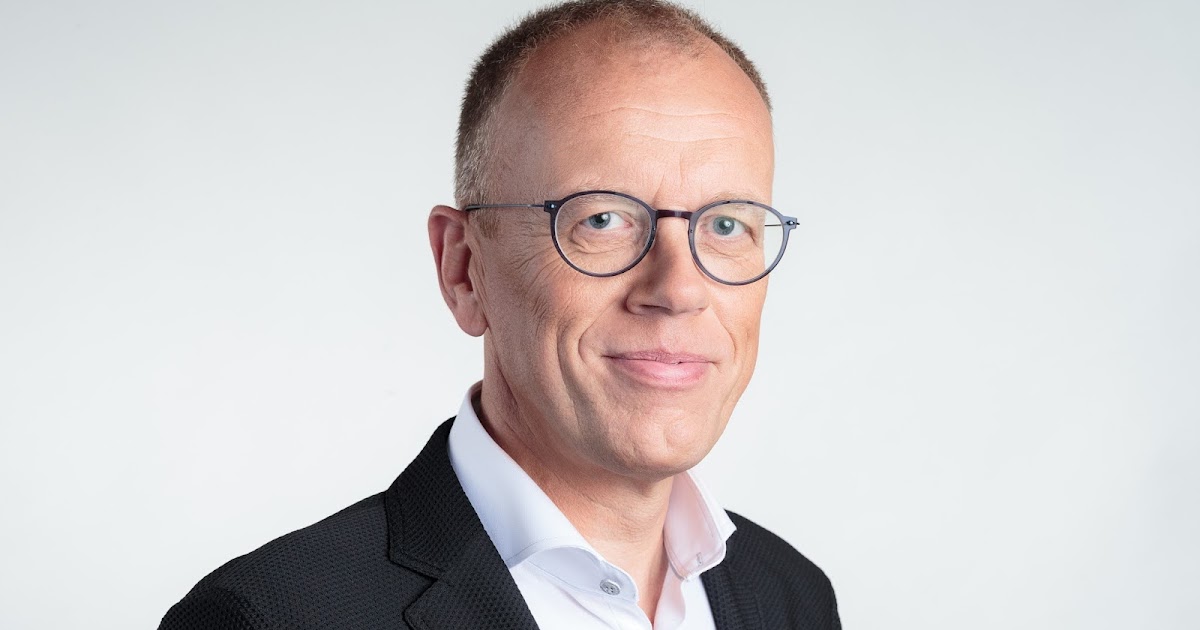 Dutch Radio: Jaap Kooij verlaat de NPO