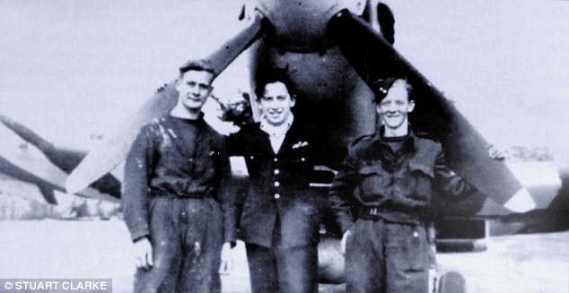 WW2: A Tribute to the RCAF-The Royal Canadian Air Force 1939-1945