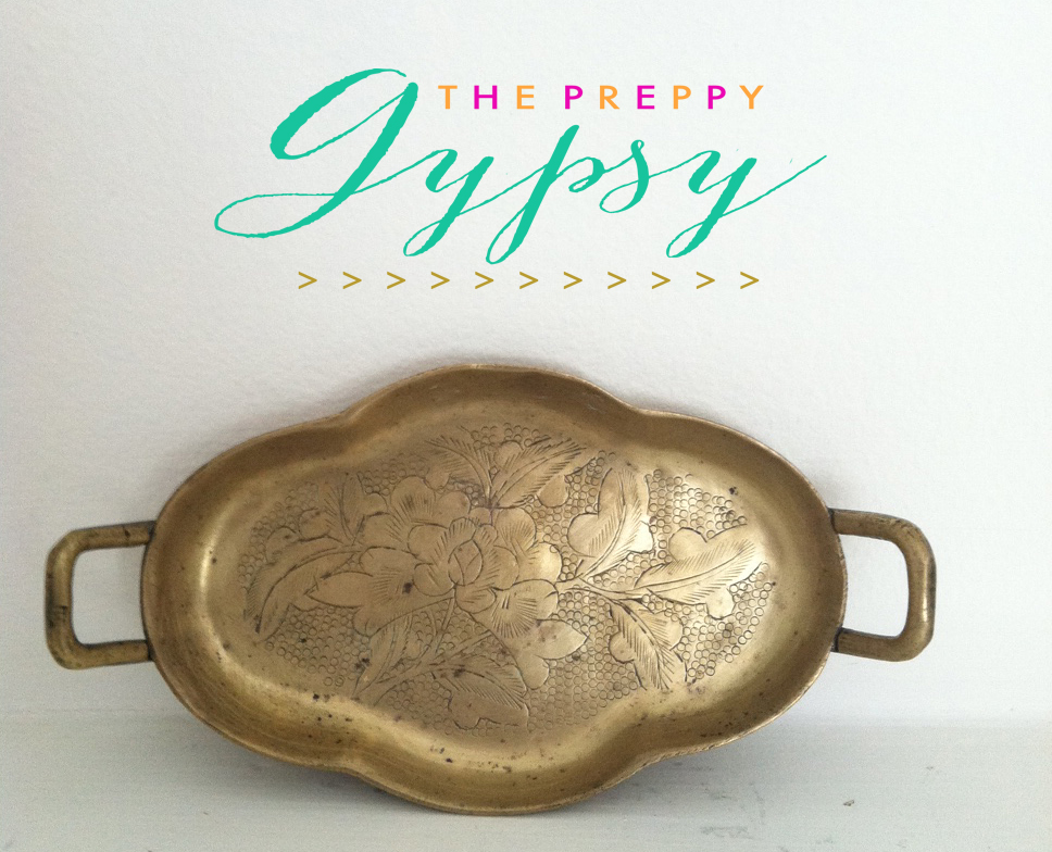 The Preppy Gypsy