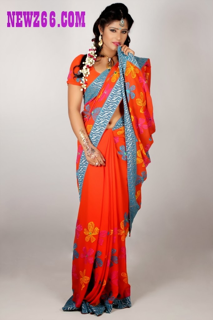 INDYA NEWZ: Designer Randell Gomes shoot with actress Nisha Sharma