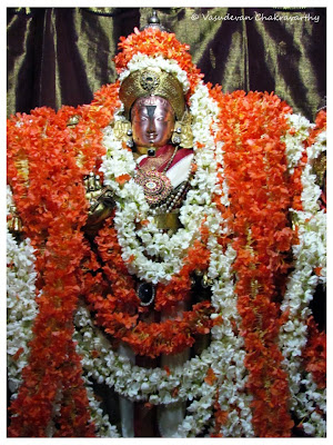 Panguni Uthiram -Srirangapatna, Mysore ~ Blog on vishnu temples