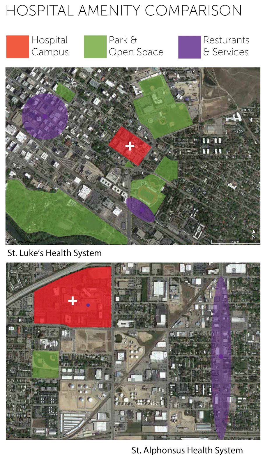 Bench District Analysis - BOISE'S BENCH