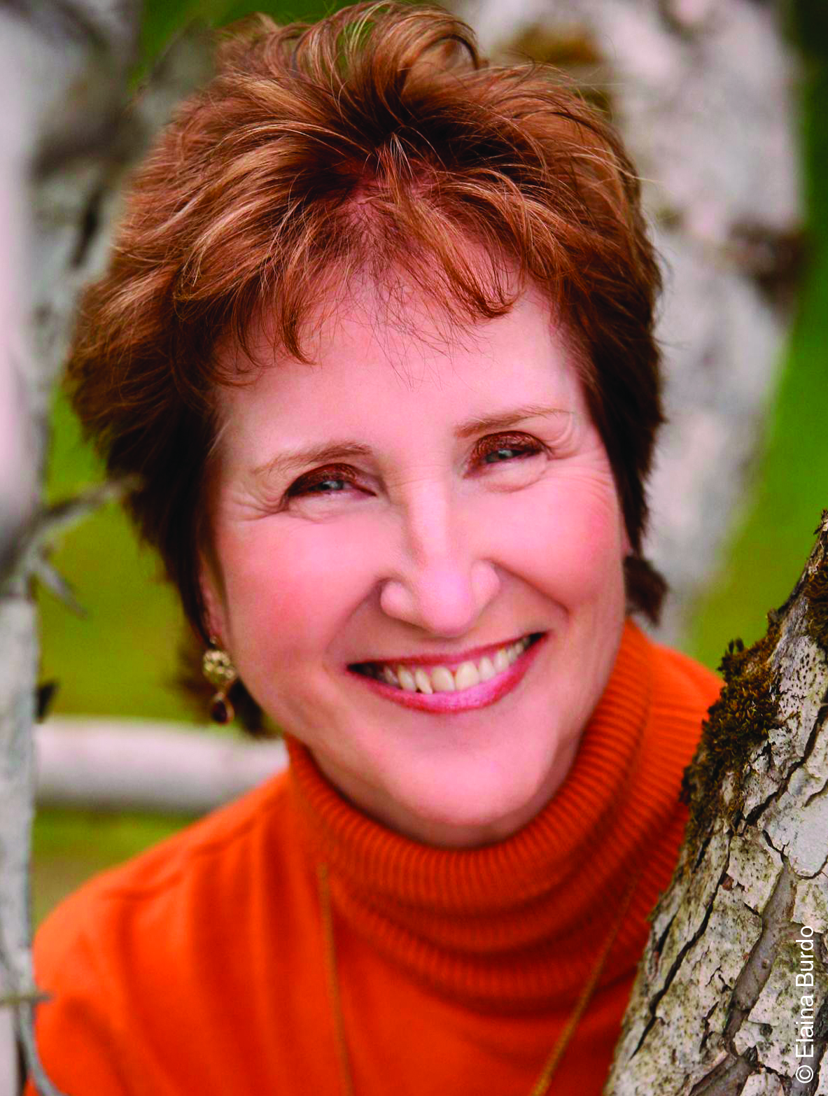 Southern Gal Loves to Read: Beautiful Book -- Earth Psalms