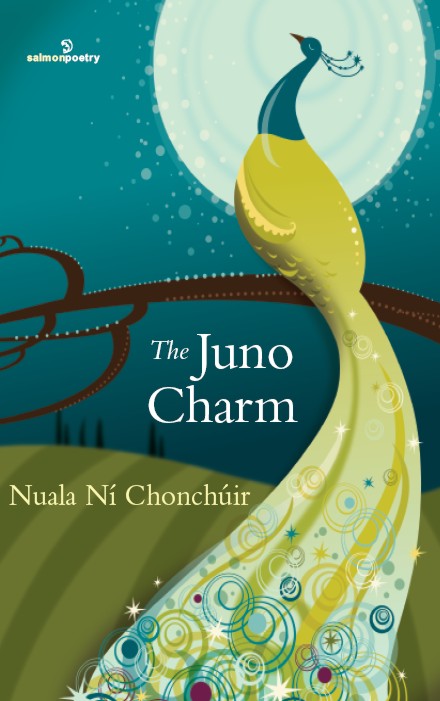 WOMEN RULE WRITER: THE JUNO CHARM - VIRTUAL TOUR - #6